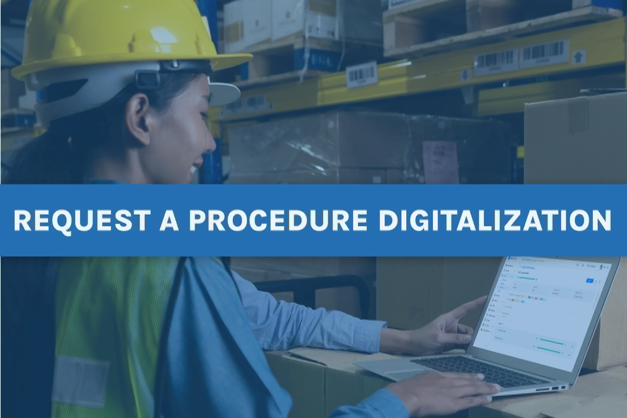 Procedure Digitalization Glartek procedure-digitalization-glartek