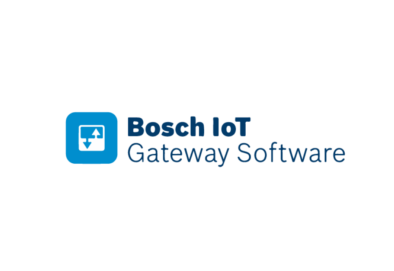 Bosch IoT Gateway - Glartek