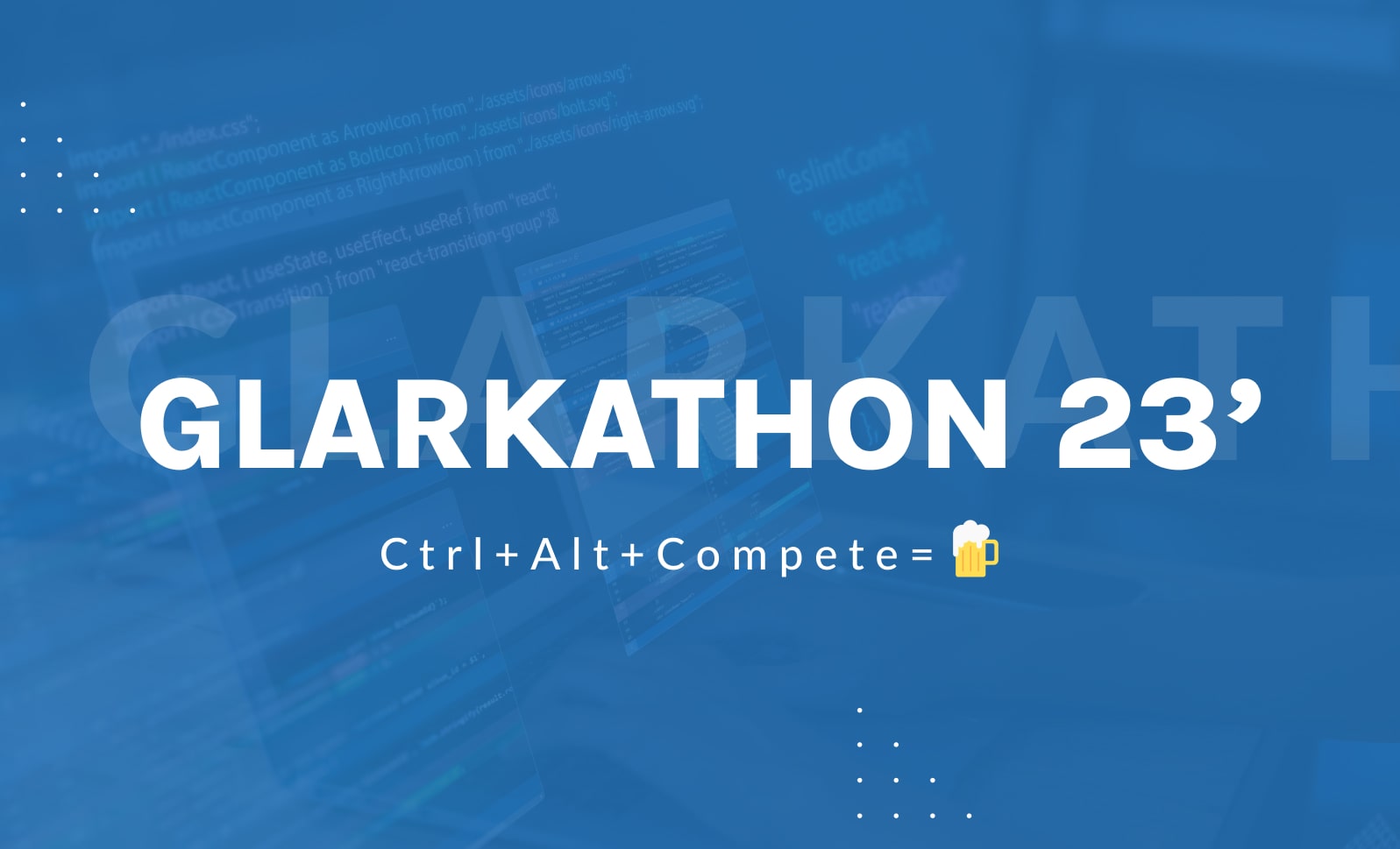 GLARTEK Hackathon 23' - Glartek