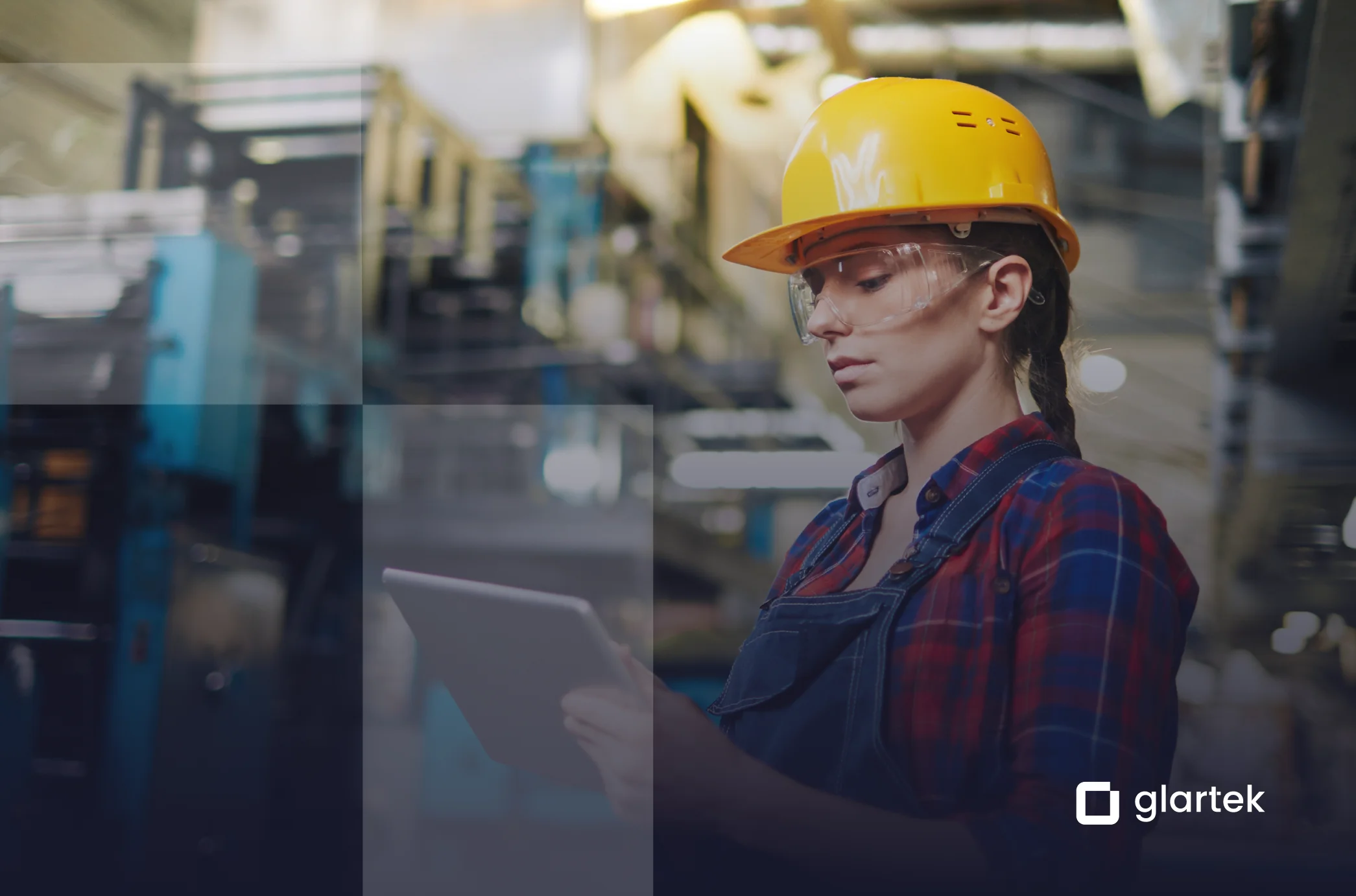 Self-Inspection Template - Glartek