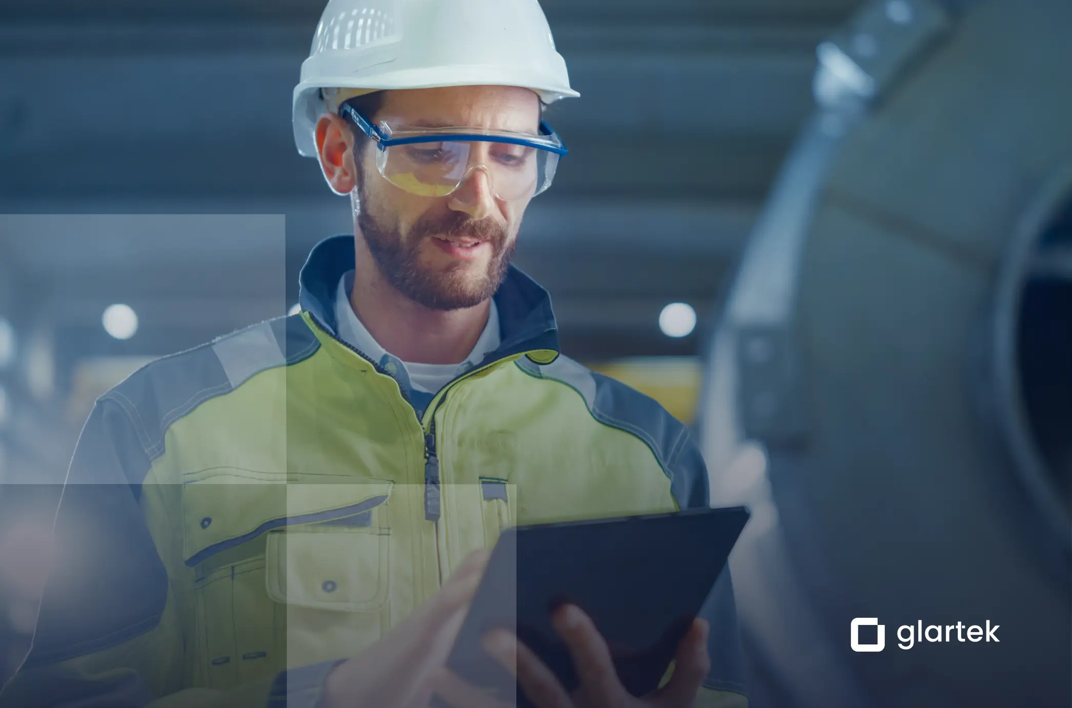 ISO 14001:2015 - Glartek